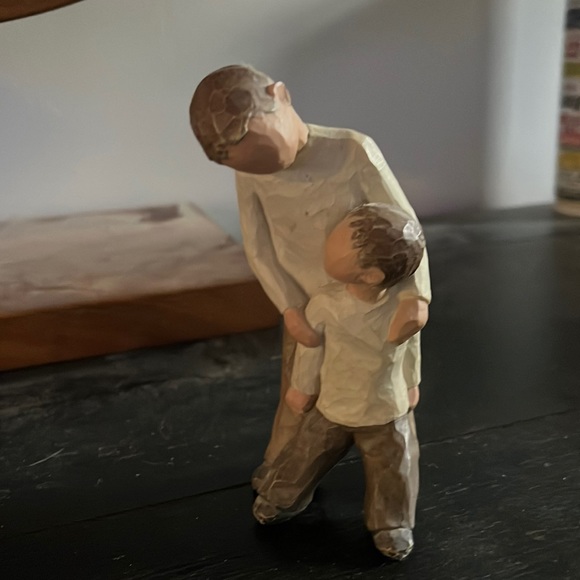 Willow Tree | Other | Willow Tree Figurine Brothers | Poshmark